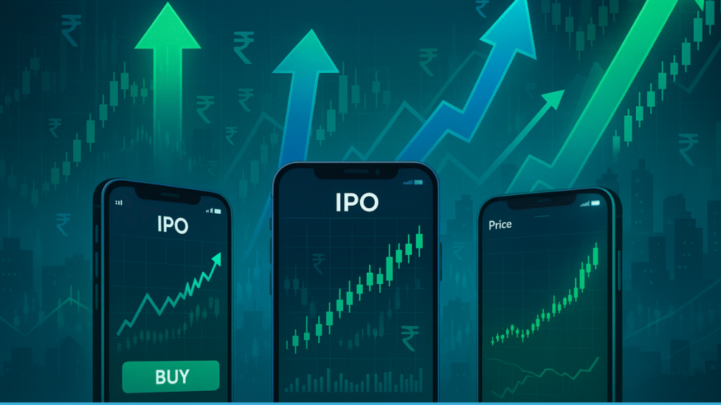 Upcoming July 2025 IPOs in India: Complete Guide for Smart Investors